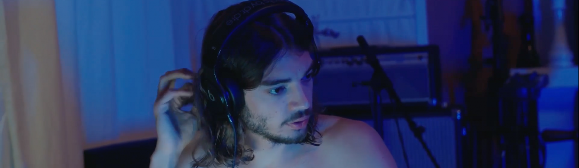 Lujipeka, les montagnes russes : un documentaire de Jump! sur les ...