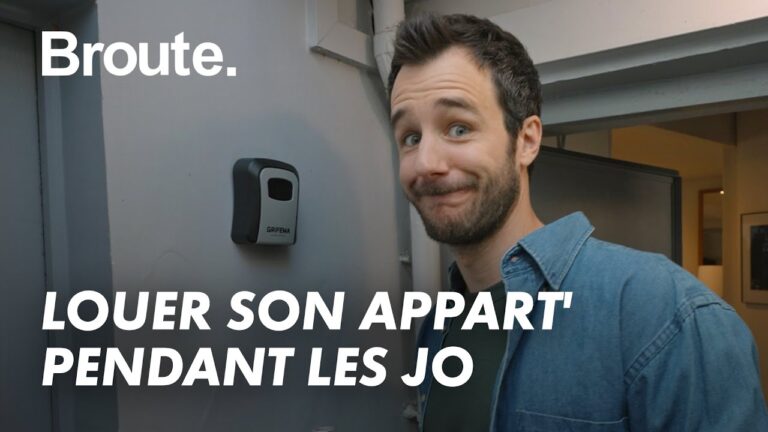 Broute est de retour et c'est génial - Ce que je pense